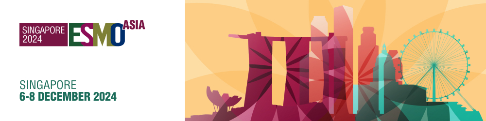 2024年欧洲肿瘤内科学会亚洲大会/年会(ESMO ASIA 2024)-ESMO亚洲年会-ESMO Asia Congress 2024,2025,2026,2027,2028,2029 ...