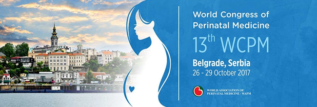 2017年第13届世界围产医学大会（wcpm_wapm）_领域国际会议_lingyuint.com