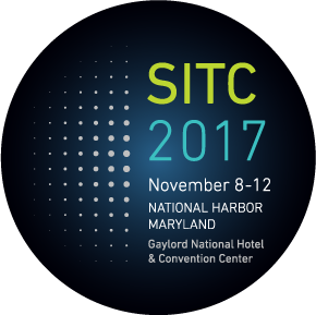 2017年第32届癌症免疫治疗学会年会(SITC2017)_领域国际医学会议_lingyuint.com