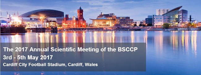 2017年英国阴道镜和宫颈病理学会年会(BSCCP)_领域国际医学会议_lingyuint.com