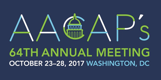 AACAP-2017年第64届美国儿童和青少年精神病学会年会(AACAP2018)_领域国际医学会议_lingyuint.com