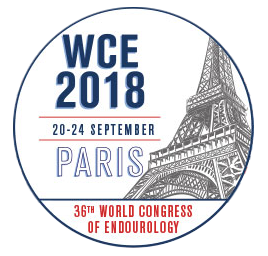 WCE-2018年第36届世界腔道泌尿外科大会(WCE2018)_领域国际医学会议_lingyuint.com
