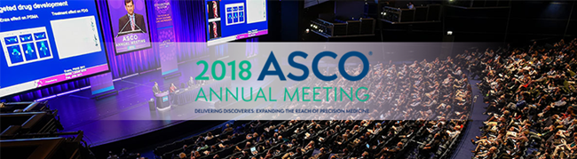 ASCO-2018年美国临床肿瘤学会年会(ASCO2018)_领域国际医学会议_lingyuint.com