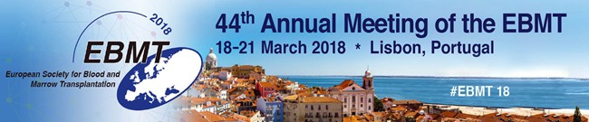 EBMT-2018年第44届欧洲血液和骨髓移植学会年会(EBMT2018)_领域国际医学会议_lingyuint.com