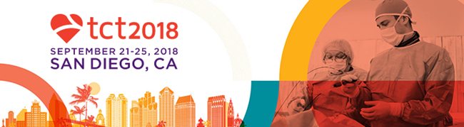 TCT-2018年美国经导管心血管治疗学术会议(TCT2018/CRF)_领域国际医学会议_lingyuint.com