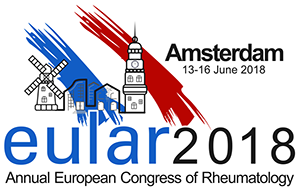 EULAR-2018年欧洲风湿病学大会(EULAR2018)_欧洲抗风湿病联盟(EULAR)大会_领域国际医学会议_lingyuint.com