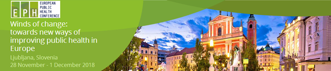 EUPHA-2018年第11届欧洲公共卫生大会(EPH20118/EUPHA)_领域国际医学会议_lingyuint.com