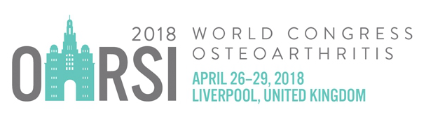 OARSI-2018年国际骨关节炎研究学会世界大会(OARSI2018)_领域国际医学会议_lingyuint.com