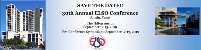 ELSO-2019年第30届体外生命支持组织年会(ELSO2019)_领域国际医学会议_lingyuint.com