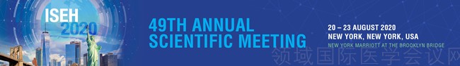 ISEH-2020年第49届国际实验血液学会年会/年度科学会议(ISEH2020)_领域国际医学会议网