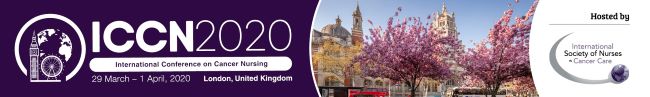 ICCN-2020年国际癌症护理大会(ICCN2020/ISNCC)_领域国际医学会议网