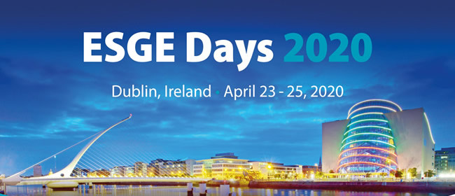 ESGE-2020年欧洲胃肠道内镜学会年会(ESGE DAYS 2020)_欧洲消化内镜学会大会_领域国际医学会议网